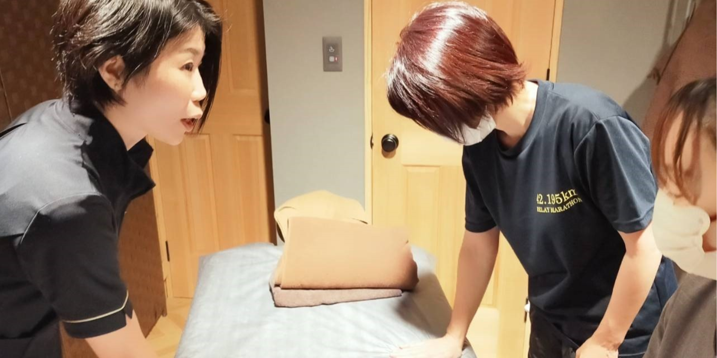 セラピストスクール・セラピスト資格取得なら オーセンティック セラピスト協会